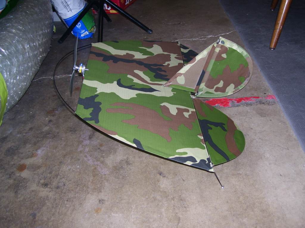 mini ifo - RCU Forums